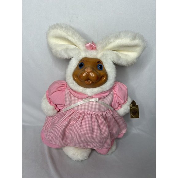 applause | Toys | Robert Raikes Paulette Bunny Rabbit Limited Edition ...